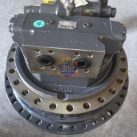 China TM100 Travel Motor TM100 Final Drive For 2401-6292A DX500LC Excavator for sale
