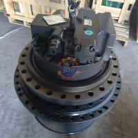 China TM100 Travel Motor TM100 Final Drive For 2401-6292A DX500LC Excavator for sale
