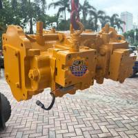 China 708-2K-00024 Hydraulic Pump 708-2K-00013 708-2K-00014 Main Pump PC3000-6 Hydraulic Pump for sale