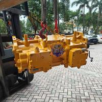 China 708-2K-00024 Hydraulic Pump 708-2K-00013 708-2K-00014 Main Pump PC3000-6 Hydraulic Pump for sale
