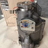 China Hydraulic Gear Pump 3T-1445 3T1445 For D7H D6H 3T-1446 0R-7828 10R-3421 386-3051 Gear pump for sale
