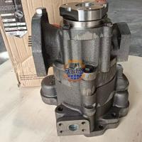 China Hydraulic Gear Pump 3T-1445 3T1445 For D7H D6H 3T-1446 0R-7828 10R-3421 386-3051 Gear pump for sale