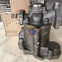 China Hydraulic Gear Pump 3T-1445 3T1445 For D7H D6H 3T-1446 0R-7828 10R-3421 386-3051 Gear pump for sale