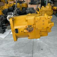 China 10R-0529 Hydraulic Piston Pump 153-8179 10R0529 For E5110B Excavator for sale