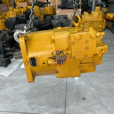 China 10R-0529 Hydraulic Piston Pump 153-8179 10R0529 For E5110B Excavator for sale