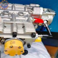 China 317-8021 Injection Pump C6.6 Fuel Injection Pump 2641A312 3178021 351-0973 3510973 Injection Pump for sale