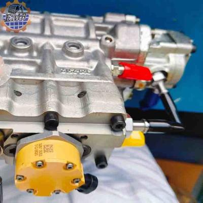 China 317-8021 Injection Pump C6.6 Fuel Injection Pump 2641A312 3178021 351-0973 3510973 Injection Pump for sale