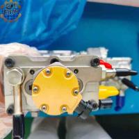 China 317-8021 Injection Pump C6.6 Fuel Injection Pump 2641A312 3178021 351-0973 3510973 Injection Pump for sale