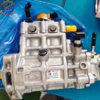 China 317-8021 Injection Pump C6.6 Fuel Injection Pump 2641A312 3178021 351-0973 3510973 Injection Pump for sale