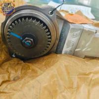 China 295-4777 312-0678 C7 Fuel Injection Pump 254-4357 319-0675 319-0677 Fuel Pump For Engine E330 for sale