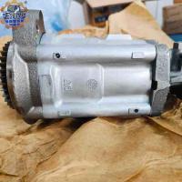China 295-4777 312-0678 C7 Fuel Injection Pump 254-4357 319-0675 319-0677 Fuel Pump For Engine E330 for sale