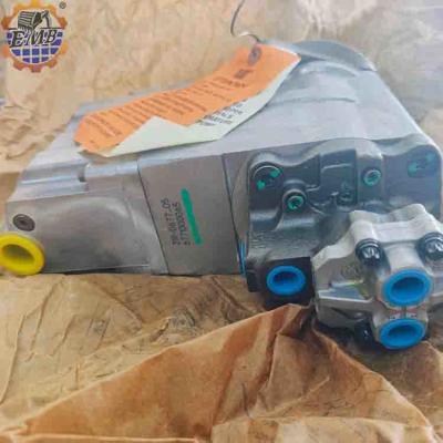 China 295-4777 312-0678 C7 Fuel Injection Pump 254-4357 319-0675 319-0677 Fuel Pump For Engine E330 for sale