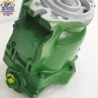 China OEM AN272979 Hydraulic Pump For Deere Harvesters 9976 9986 9996 for sale