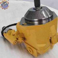 China 2959426 FAN MOTOR 295-9426 PUMP GP-PISTON For CAT345D E345D EXCAVATOR PART for sale