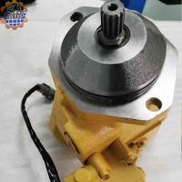 China 2959426 FAN MOTOR 295-9426 PUMP GP-PISTON For CAT345D E345D EXCAVATOR PART for sale