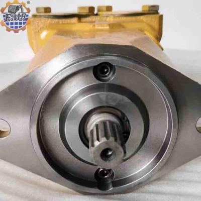 China 155-9107 Fan Motor 1559107 Piston Pump For E345B Excavator Parts for sale