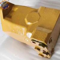 China 155-9107 Fan Motor 1559107 Piston Pump For E345B Excavator Parts for sale
