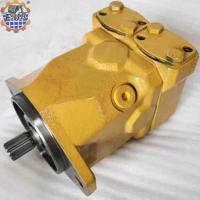 China 155-9107 Fan Motor 1559107 Piston Pump For E345B Excavator Parts for sale