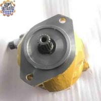 China 247-8968 Fan Motor 2478968 Hydraulic Pump For E365C E365B Excavator Parts for sale