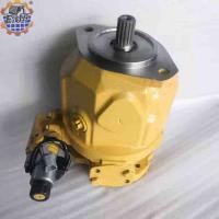 China 247-8968 Fan Motor 2478968 Hydraulic Pump For E365C E365B Excavator Parts for sale