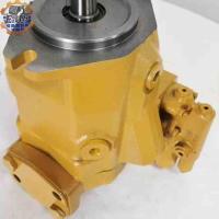 China 254-5147 Hydraulic Piston Pump 2545147 Hydraulic Pump For CAT966H 972H Wheel Loader for sale