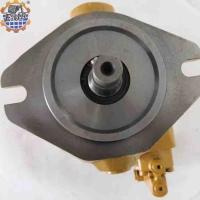 China 254-5147 Hydraulic Piston Pump 2545147 Hydraulic Pump For CAT966H 972H Wheel Loader for sale