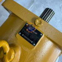 China 153-8181 Main PUMP 1538181 Hydraulic Pump For E5110B Excavator Parts for sale