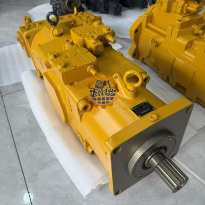 China 153-8181 Main PUMP 1538181 Hydraulic Pump For E5110B Excavator Parts for sale