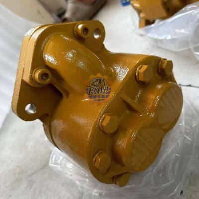 China 17A-49-11100 Hydraulic Pump 17A4911100 Bulldozers D155A-5 D155A-3 Gear Pump for sale
