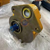China 17A-49-11100 Hydraulic Pump 17A4911100 Bulldozers D155A-5 D155A-3 Gear Pump for sale