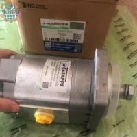 China K1057295 Fan Motor K1057295 fan Pump DX300LC/DX340LC Excavator Parts for sale