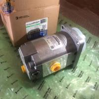 China K1057295 Fan Motor K1057295 fan Pump DX300LC/DX340LC Excavator Parts for sale