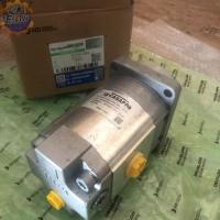 China K1057295 Fan Motor K1057295 fan Pump DX300LC/DX340LC Excavator Parts for sale