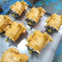China 267-2755 Piston Pump 2672755 Hydraulic Pump 420E 430E 432E 434E 442E 444E for sale