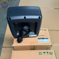 China 21Q6-33402 Display 21Q6-33601 21Q6-33401 Excavator Monitor R220-9S Excavator for sale