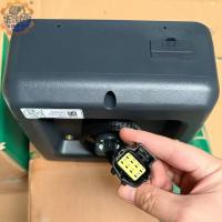 China 21Q6-33402 Display 21Q6-33601 21Q6-33401 Excavator Monitor R220-9S Excavator for sale