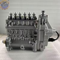 China QST30 Injection Pump 0402796207 Fuel Pump 0402796206 Diesel Fuel Pump for sale