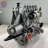 China QST30 Injection Pump 0402796207 Fuel Pump 0402796206 Diesel Fuel Pump for sale