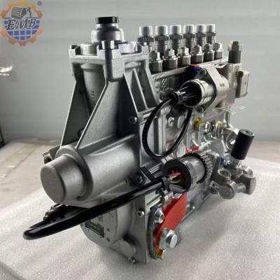 China QST30 Injection Pump 0402796207 Fuel Pump 0402796206 Diesel Fuel Pump for sale