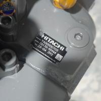 China YA00000703 MCV ZX200-5G Main Control Valve Excavator Spare Parts for sale