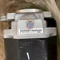 China 705-95-05140 GEAR PUMP 705-95-05110 705-95-05130 HYDRAULIC PUMP HD465-7 HD605-7 for sale