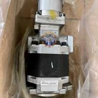 China 705-95-05140 GEAR PUMP 705-95-05110 705-95-05130 HYDRAULIC PUMP HD465-7 HD605-7 for sale