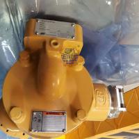 China 246-3274 Starter Motor 2463274 Starting Motor 261-1552 2611552 Diesel Engine Motor for sale