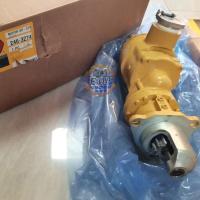 China 246-3274 Starter Motor 2463274 Starting Motor 261-1552 2611552 Diesel Engine Motor for sale