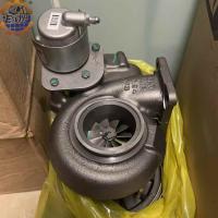 China 450-0550 TURBOCHARGER 4500550 434-6553 4346553 432-8950 4328950 450-0557 CAT390F Turbo for sale