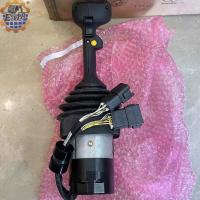China 356-3609 Joystick Handle 356-3609 Joystick Pilot Handle 360-2987 For CAT parts for sale