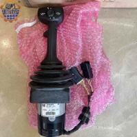 China 356-3609 Joystick Handle 356-3609 Joystick Pilot Handle 360-2987 For CAT parts for sale