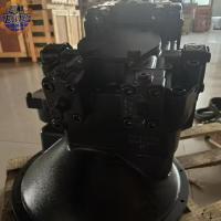 China Genuine New 400914-01017A HYDRAULIC PUMP DX350LC-7K DX380LC-7K main Pump for sale