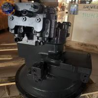 China Genuine New 400914-01017A HYDRAULIC PUMP DX350LC-7K DX380LC-7K main Pump for sale