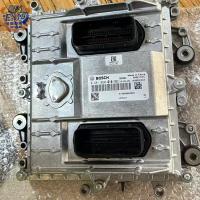 China 300618-00059A Engine Control Unit 300618-00059A Controller D6114 Engine Computer Board for sale